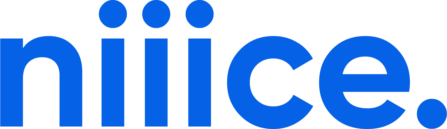 niiice.ro | Communication Design